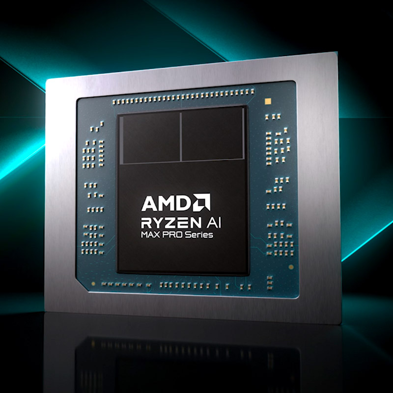 Big performance, small footprint: A new era for workstations - Chris ...