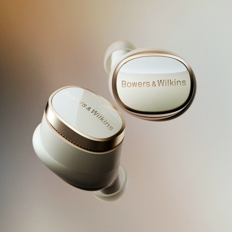 Designing Bowers and Wilkins award-winning earbuds - Edward Goodwin and ...