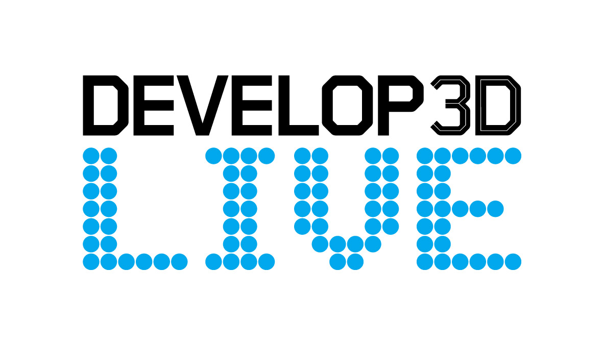 DEVELOP3D LIVE Videos